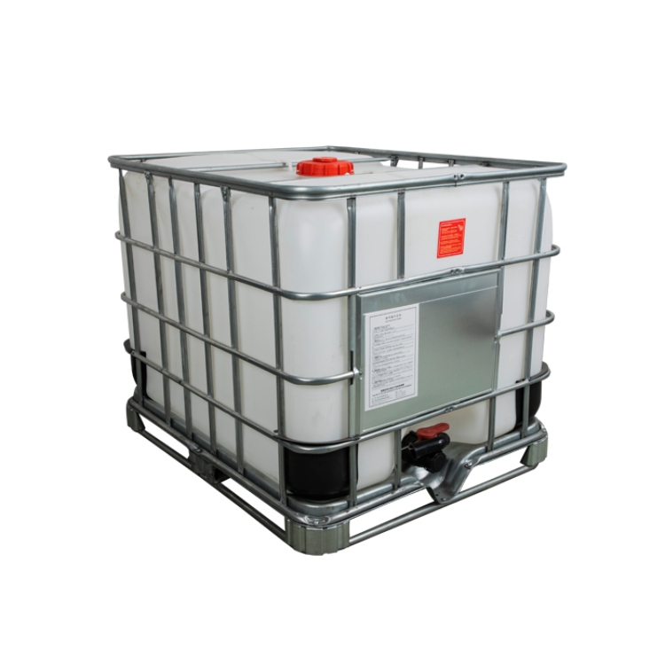Buy China Wholesale Customized Rotomolding Square 1500l Ibc Tank ...