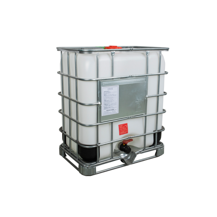 Buy China Wholesale Customized Rotomolding Square 1500l Ibc Tank ...