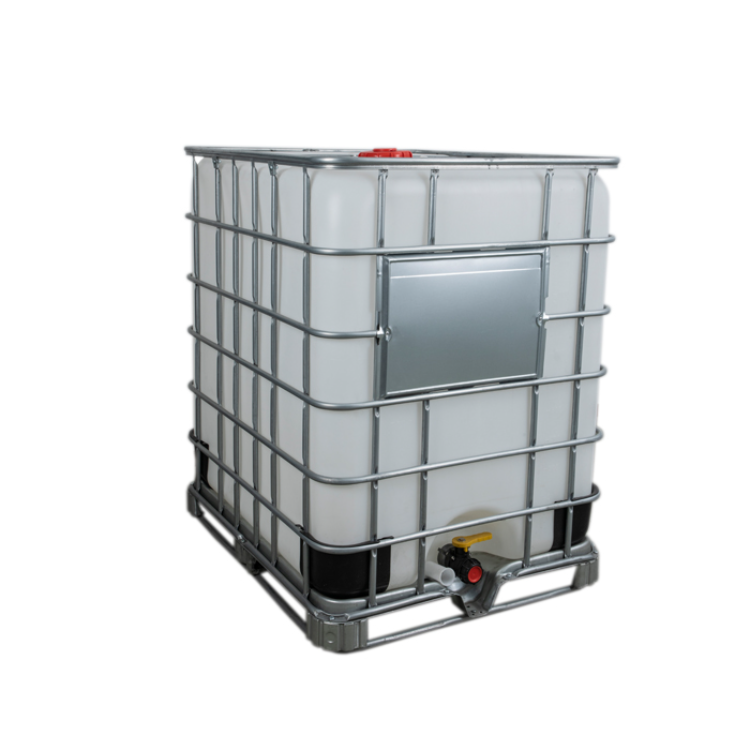 Buy China Wholesale Customized Rotomolding Square 1500l Ibc Tank ...