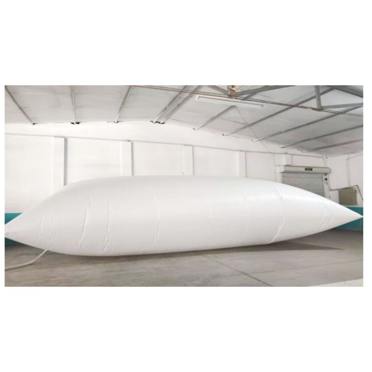 Easy Operation 15 Cbm 15000 Liter Container Flexitank Require No ...