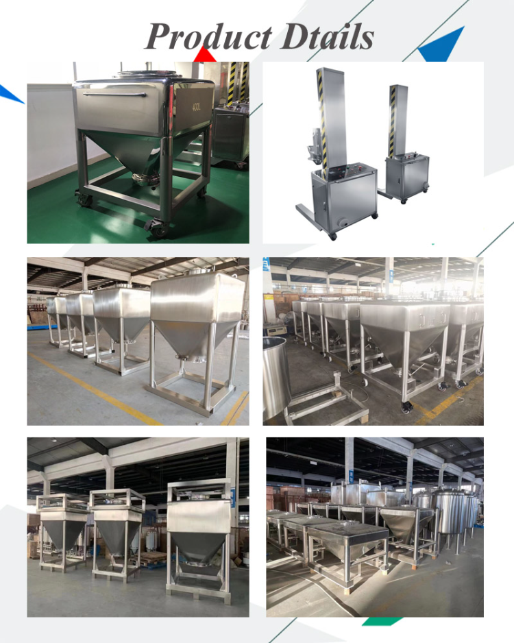 Bulk Buy China Wholesale Joston 1000 Liter Ibc Container Chemical ...