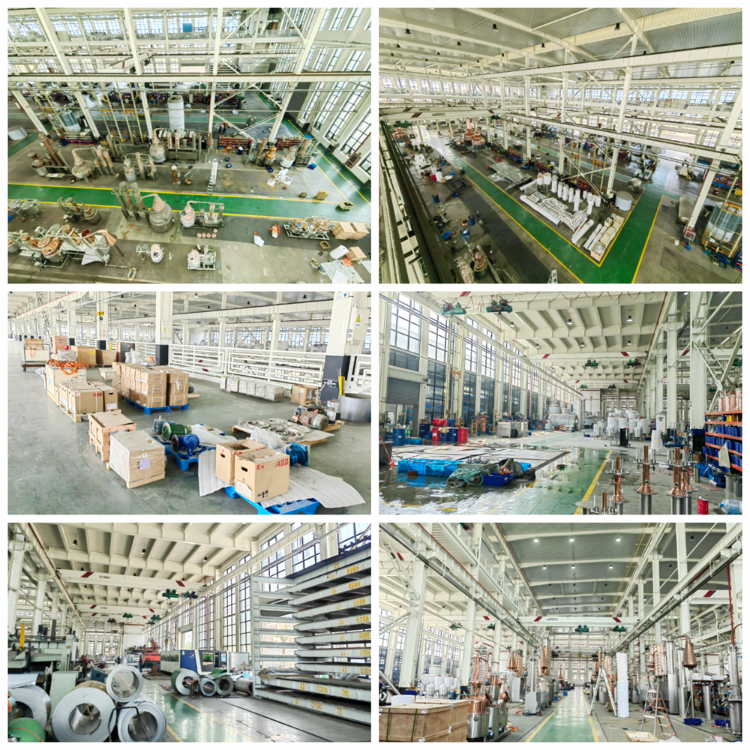 Buy China Wholesale Dye Stainless Steel Mixing Tank Storage Tank ...