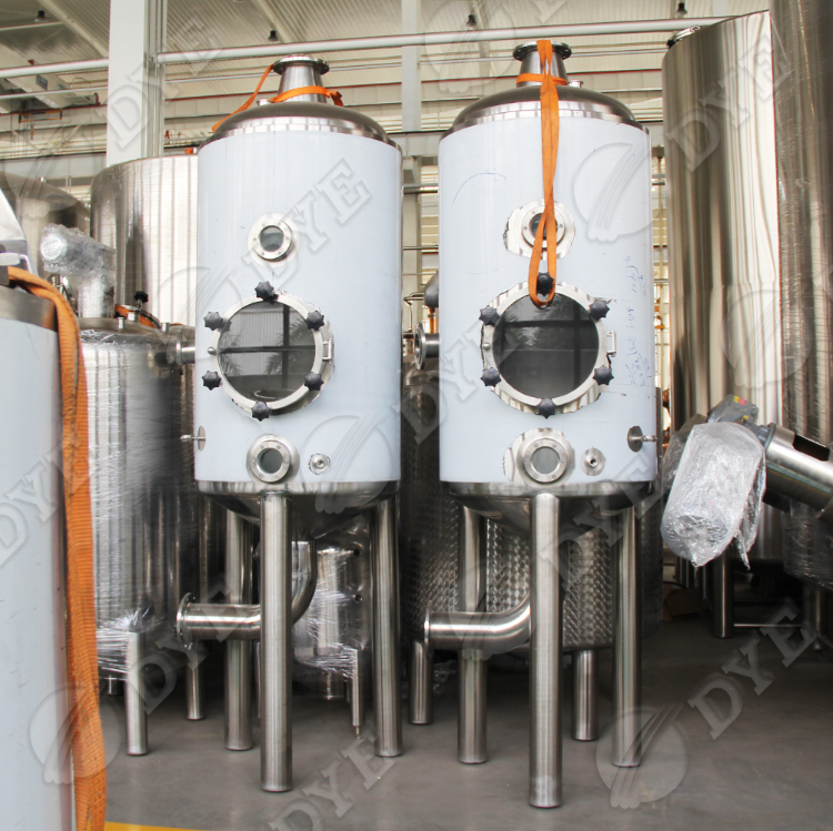 Buy China Wholesale Dye Stainless Steel Mixing Tank Storage Tank ...