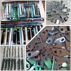 Buy Wholesale Vietnam Top 5 Largest Shipping Container Spare Parts And ...