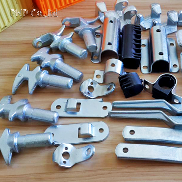 Wholesale Cheap Shipping Container Repair Parts Container Door Locking ...