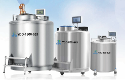 Buy Wholesale China 50l Yds-50 Liquid Nitrogen Tank Wide Neck Liquid Nitrogen Containers ...