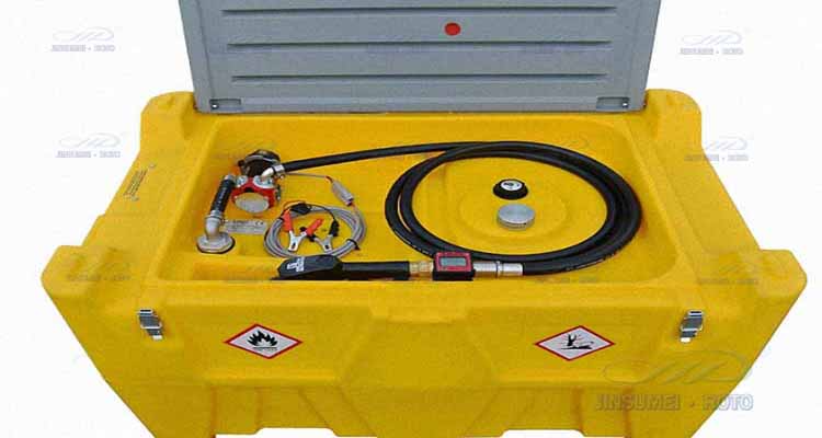 Buy Wholesale China Rotomolding Water Oil Tank Mold Rotational Mould ...