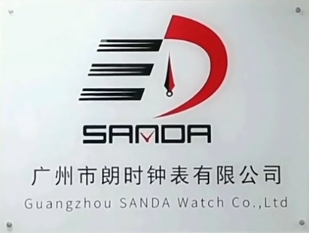 Wholesale New Design Sanda 3313 Electronic Quartz Movement Sports Watch ...