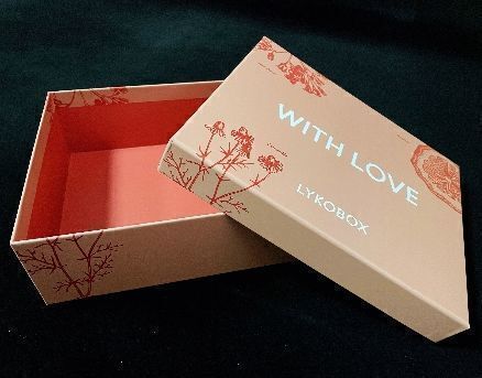 Buy Wholesale China Two-piece Cardboard Gift Boxes, Suitable For Gift ...