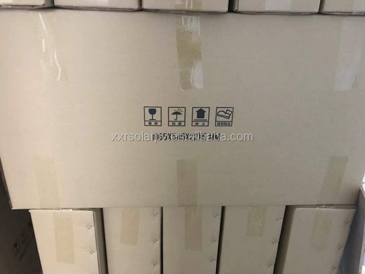 Buy Wholesale China Customized Small Solar Cell Round Circle Solar ...