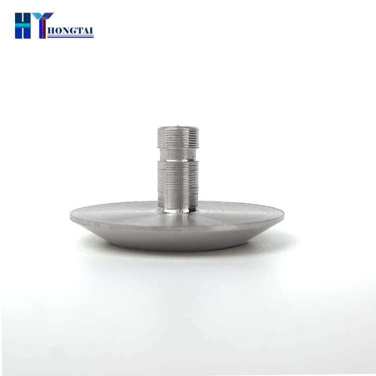 Ss 316 Blind Stud Interior And Exterior Tactile Paving For Blind ...