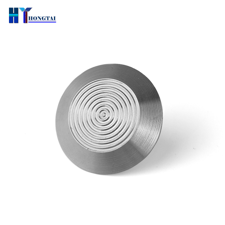 Ss 316 Blind Stud Interior And Exterior Tactile Paving For Blind ...