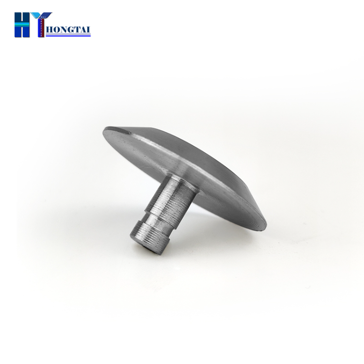 Ss 316 Blind Stud Interior And Exterior Tactile Paving For Blind ...