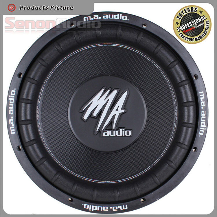 Buy Wholesale China 10 Subwoofer Bandpass Enclosure Boom Speaker Box ...