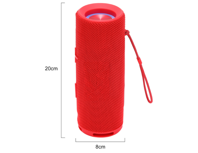 Buy Wholesale China New Flipx7 Pro Kaleidoscope 7 Outdoor Portable B T ...