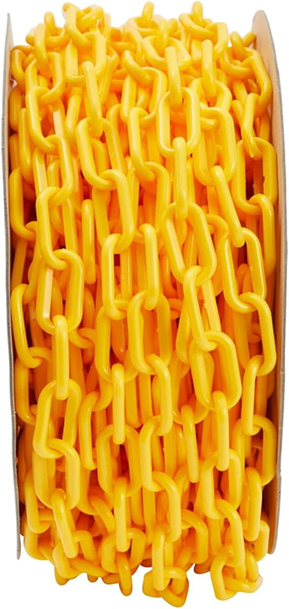 Wholesale Yellow Plastic Chain For Traffic Warning, Plastic Chain ...