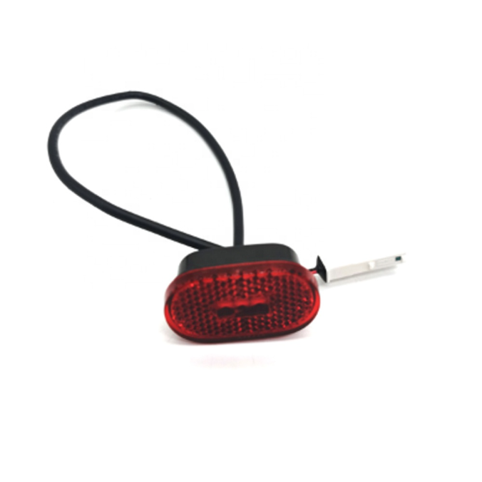 Brake Light For Xiaomi Mi Electric Scooter 1s Essential Pro 2 Rear ...