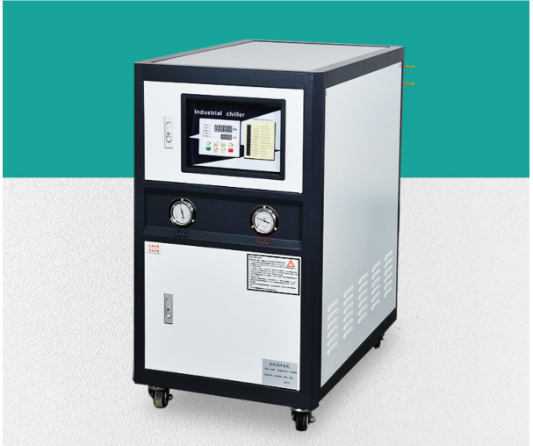 Buy Wholesale China Ce Standard Small Water Chiller Water Tank Chiller ...