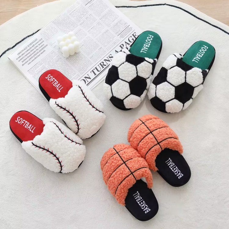 Buy Wholesale China Custom Wholesale Logo Stuffed Football Basketball ...