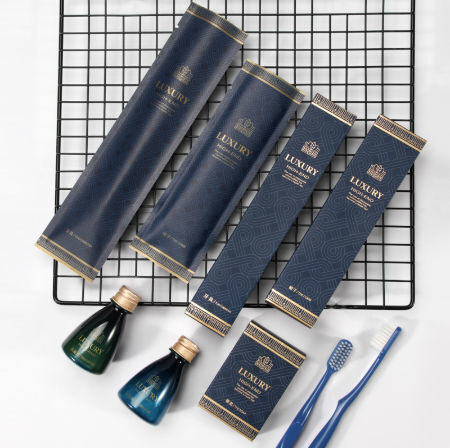 Buy Wholesale China Oem Custom Hospital Admission Kits Hospital ...