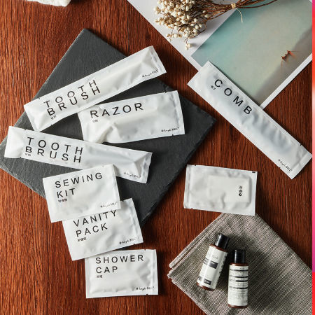 Buy Wholesale China Oem Custom Hospital Admission Kits Hospital ...