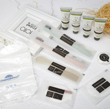 Buy Wholesale China Professional Supply Hospital Admission Kits ...