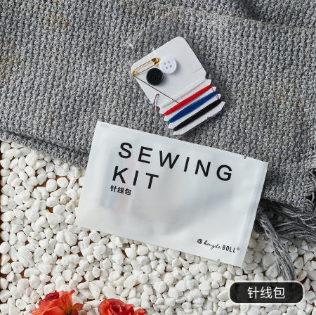 Buy Wholesale China Oem Custom Hospital Admission Kits Hospital ...