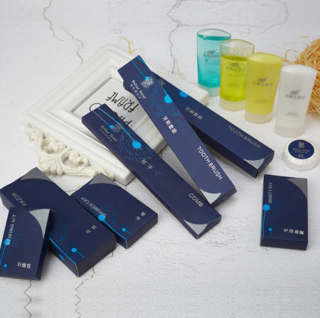 Buy Wholesale China Oem Custom Hospital Admission Kits Hospital ...