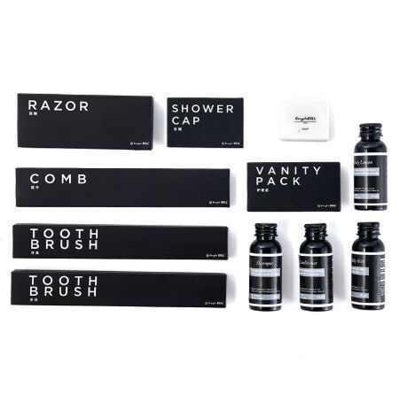 Buy Wholesale China Professional Supply Hospital Admission Kits ...