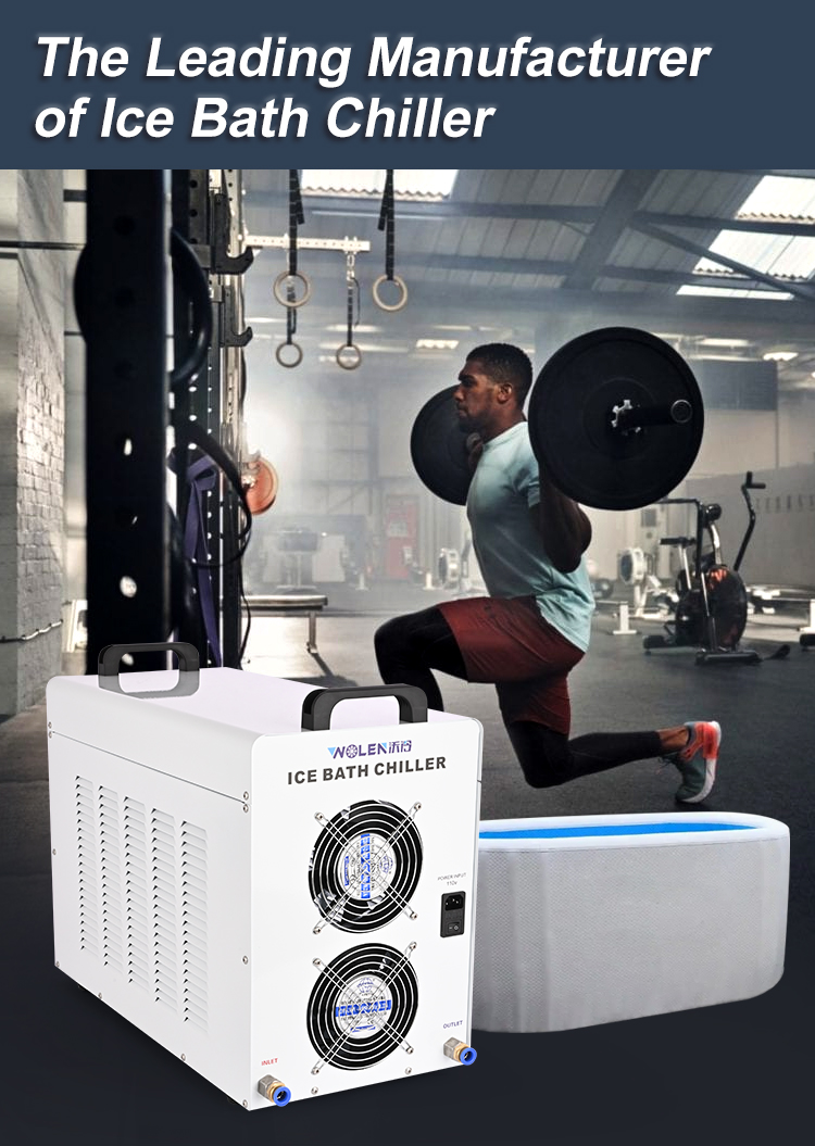 Buy Wholesale China Manufacturer Cold Plunge Ice Bath With Chiller Ice ...