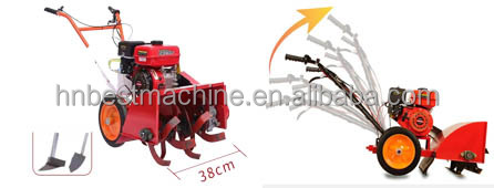 Buy Wholesale China Brush Cutter Trimmer Line Two Wheel Grass Trimmer ...