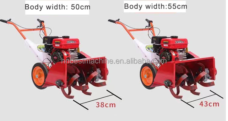 Buy Wholesale China Brush Cutter Trimmer Line Two Wheel Grass Trimmer ...