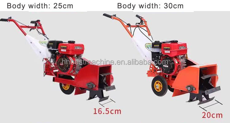 Buy Wholesale China Brush Cutter Trimmer Line Two Wheel Grass Trimmer ...