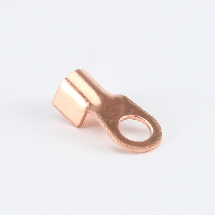 Buy Wholesale China Envi Odm Ot-60 60a Electrical Pure Red Copper Ring ...