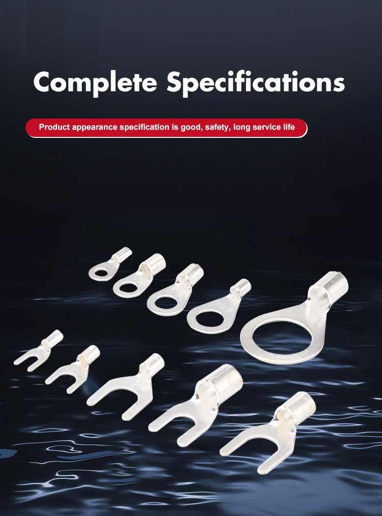 Buy Wholesale China Envi Odm Ot-60 60a Electrical Pure Red Copper Ring ...