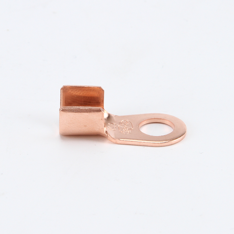Buy Wholesale China Envi Odm Ot-60 60a Electrical Pure Red Copper Ring ...