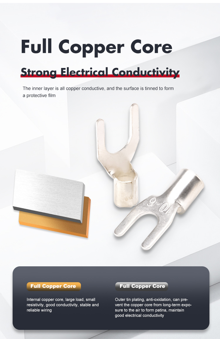 Buy Wholesale China Envi Odm Ot-60 60a Electrical Pure Red Copper Ring ...