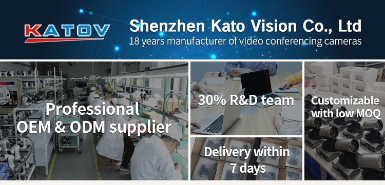 Buy China Wholesale Kato Vision Usb Blackmagic Atem Switcher Ip Control ...