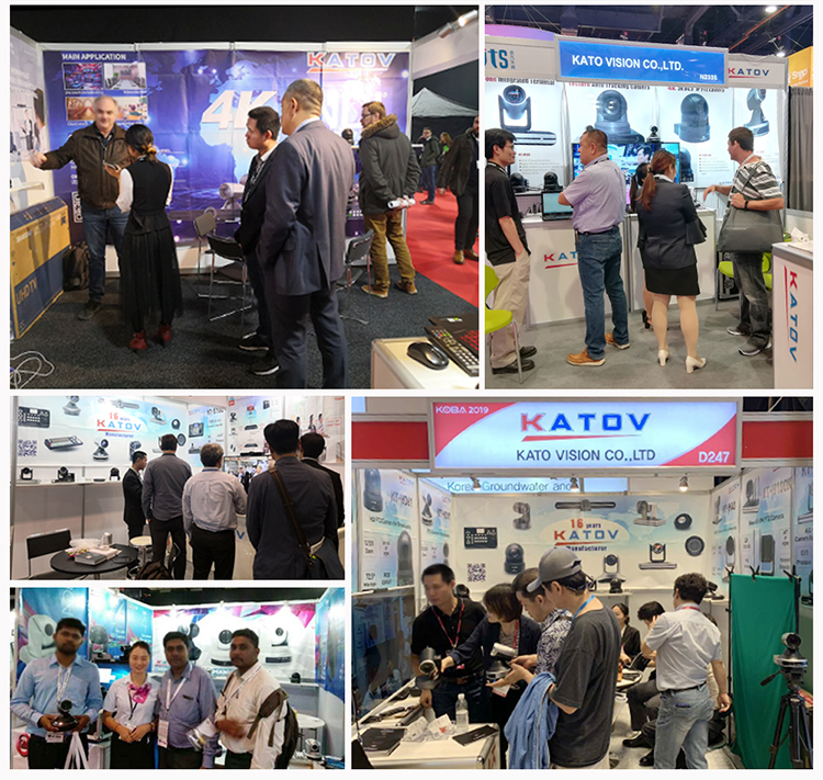 Buy China Wholesale Kato Vision Usb Blackmagic Atem Switcher Ip Control ...