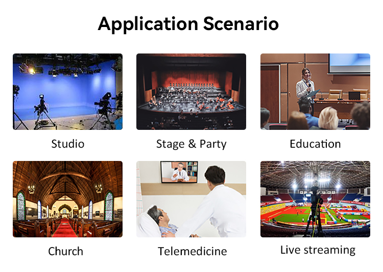Buy China Wholesale Kato Vision Usb Blackmagic Atem Switcher Ip Control ...
