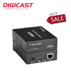 Dmb-8904a 4 Channels Sdi H264 Live Broadcast Hd Server Hevc Ip Encoder ...