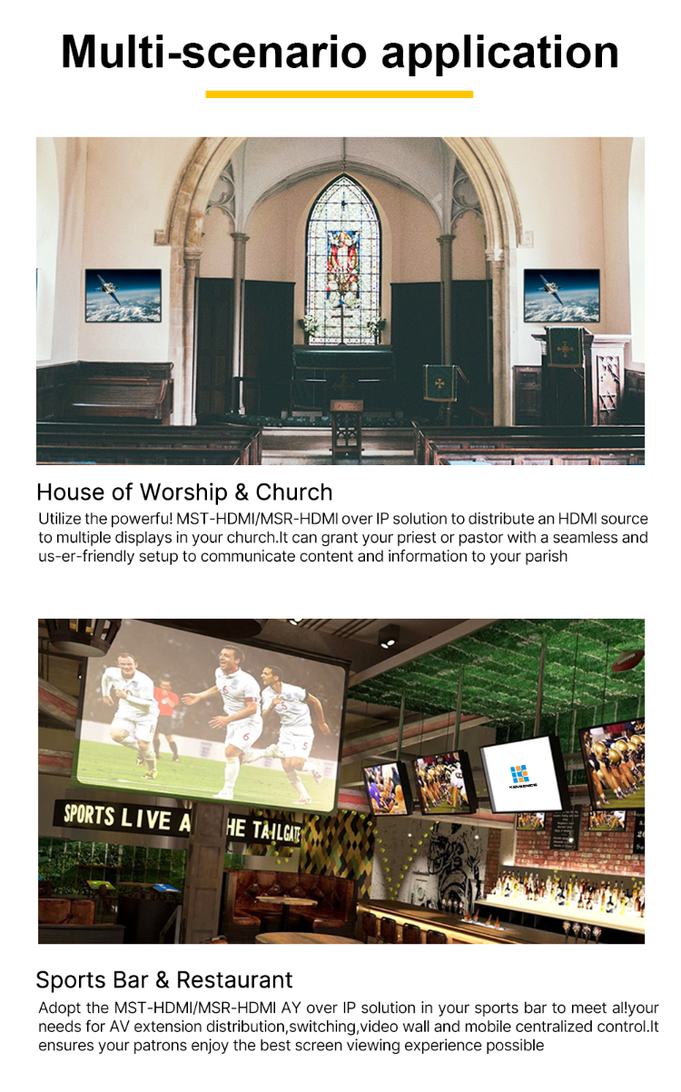 Buy Wholesale China Visual Control Video Wall Many To Many Or Direct ...