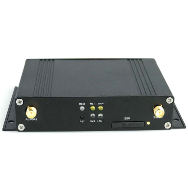 Wireless Routers With Vpn 3g/4g/5g Industrial Routers Modbus Ethernet ...