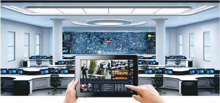 Buy Wholesale China Xms7000 1080@60hz Video H.265 Decoder Multi Screen ...