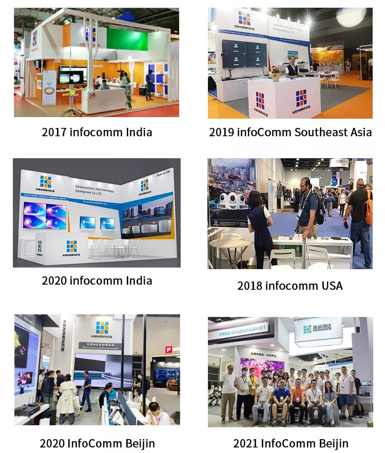 Buy Wholesale China Xms7000 1080@60hz Video H.265 Decoder Multi Screen ...