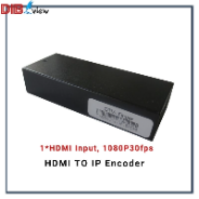 Dibview Otv-hr31h Iptv Ott Live Streaming H265 Hevc H264 Iptv ...