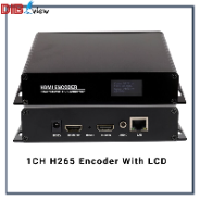 Dibview Otv-hr31h Iptv Ott Live Streaming H265 Hevc H264 Iptv ...