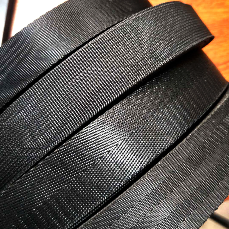 Buy Wholesale China Black Color Big Stock Braided Twill /high Density ...