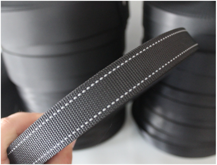 Buy Wholesale China Black Color Big Stock Braided Twill /high Density ...