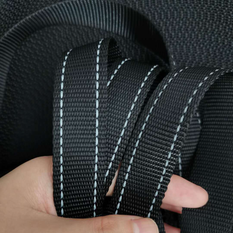 Buy Wholesale China Black Color Big Stock Braided Twill /high Density ...